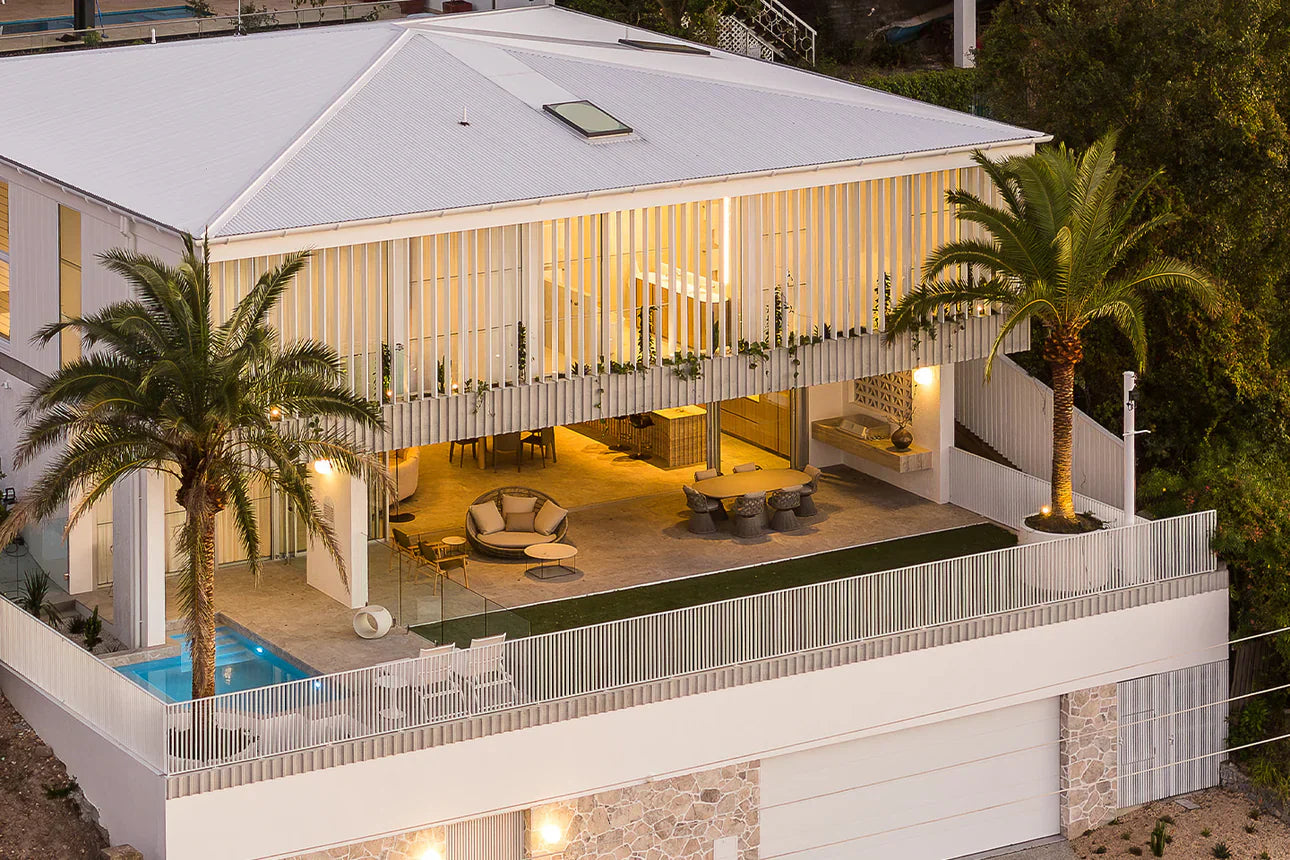 Space Atelier's new interiors for Palma by Graya | Space Furniture