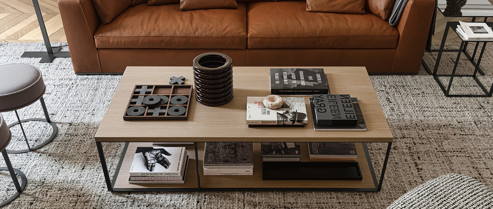 Designer Coffee Tables | Modern Coffee Table | Page 3 | Space Furniture