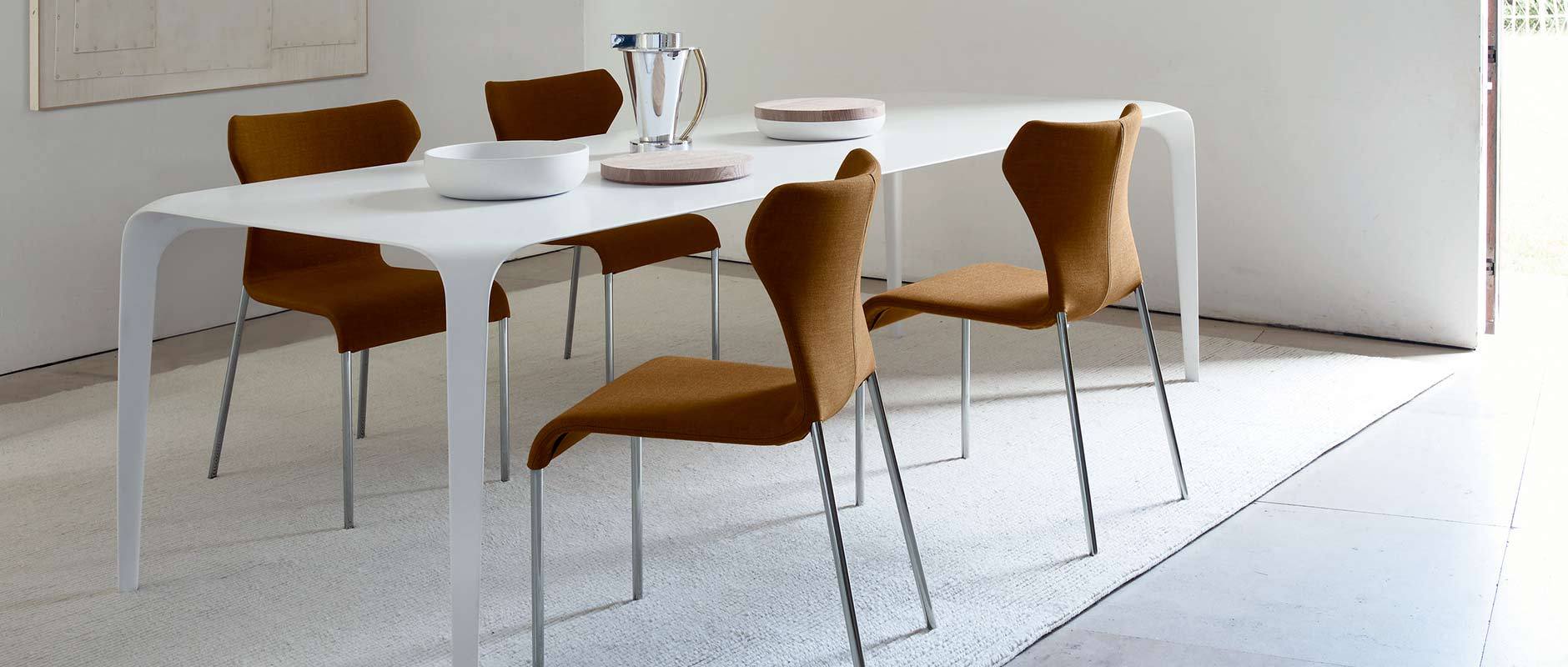 Designer Dining Chairs | Luxury Dining Chairs | Page 7 | Space Furniture