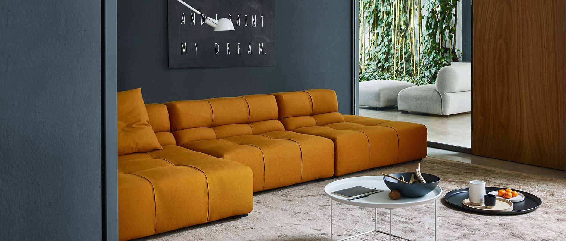Designer Sofas & Lounges | Luxury Sofas | Page 4 | Space Furniture