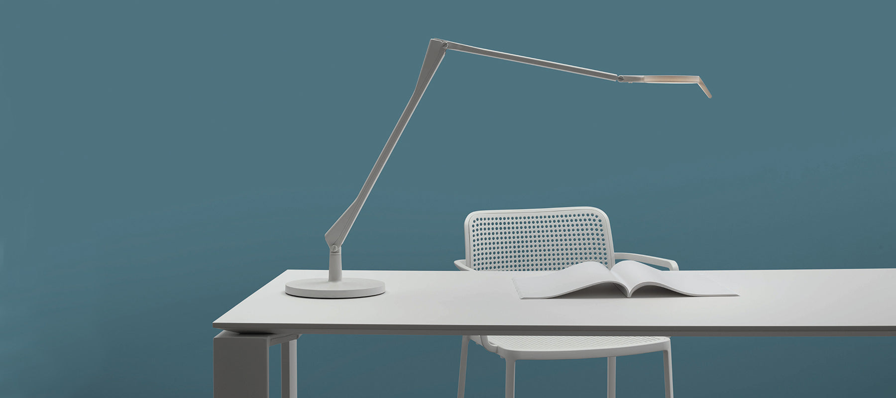 Designer Desk Lamps | Luxury Desk Lamps | Space Furniture
