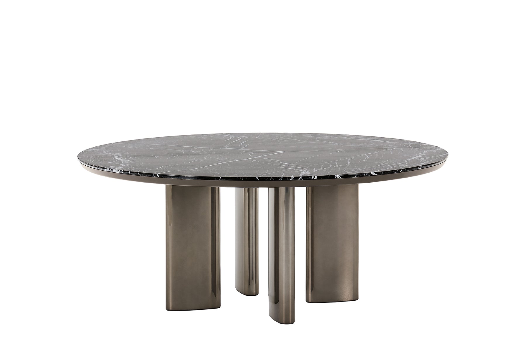 Adrien Table by Jean-Marie Massaud for Poliform | Space Furniture