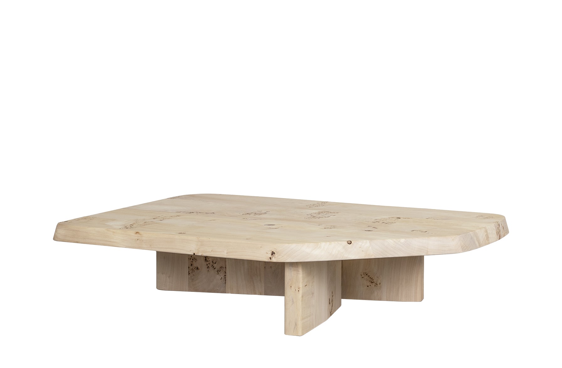 Aegates Coffee Table by Baxter | Space Furniture