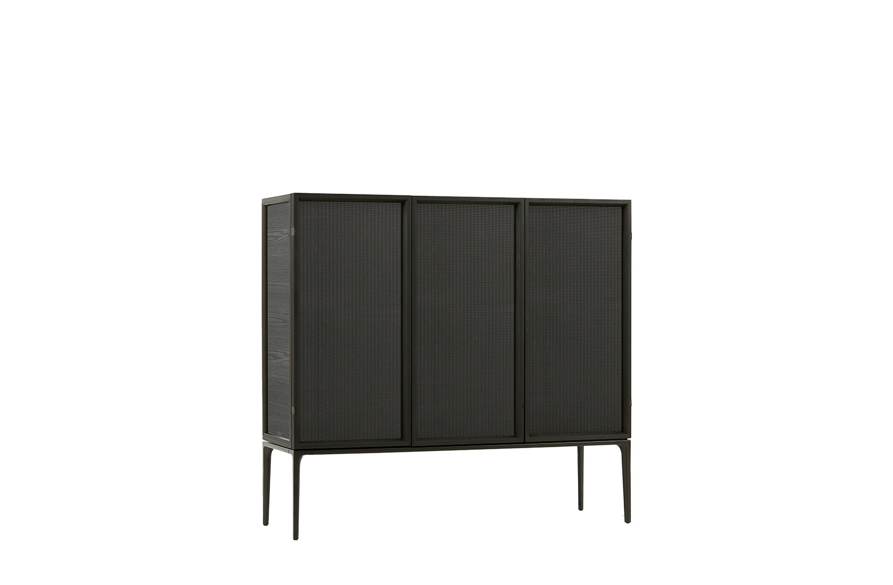 Aiko Sideboard by J. M. Massaud | Space Furniture