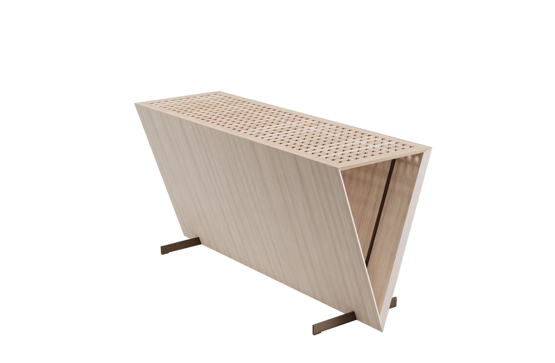 Living Divani Alvea Console | Space Furniture