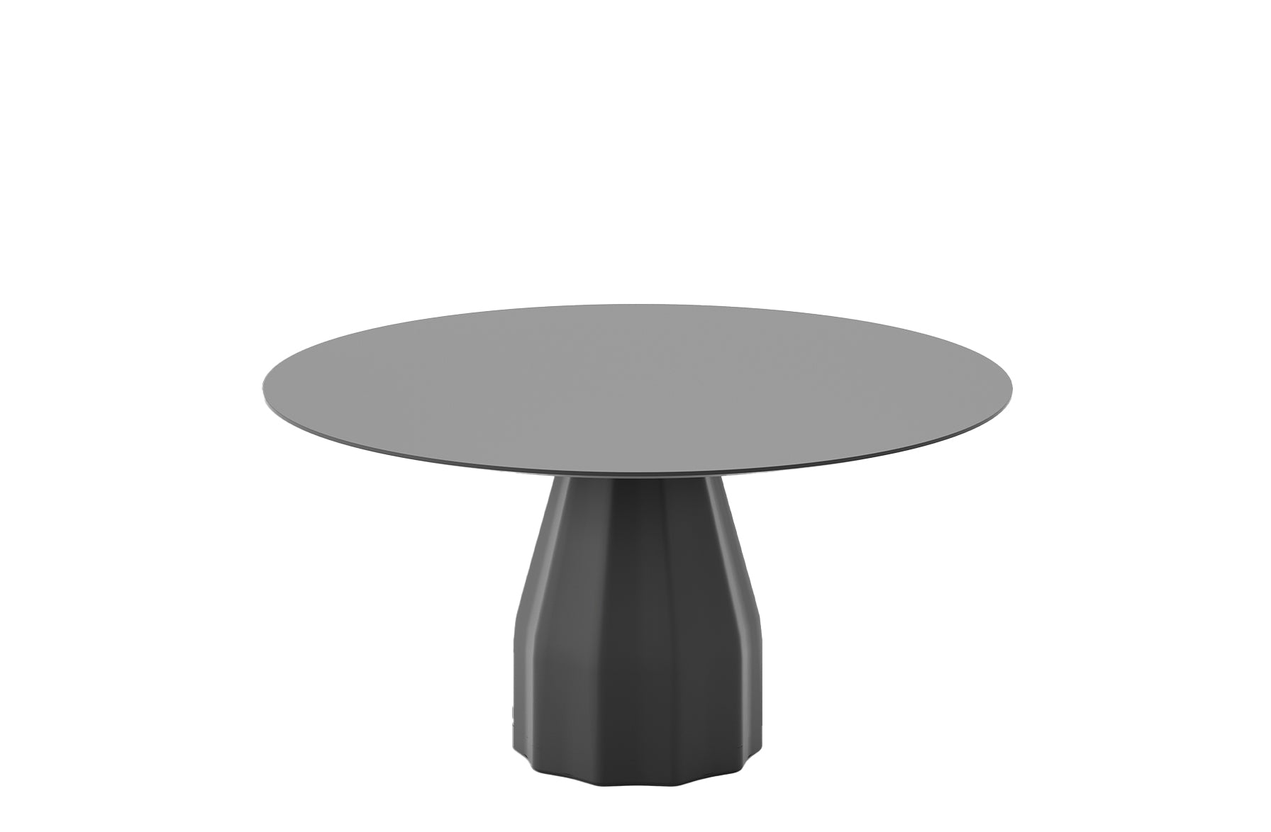 Burin Table by Patricia Urquiola | Space Furniture