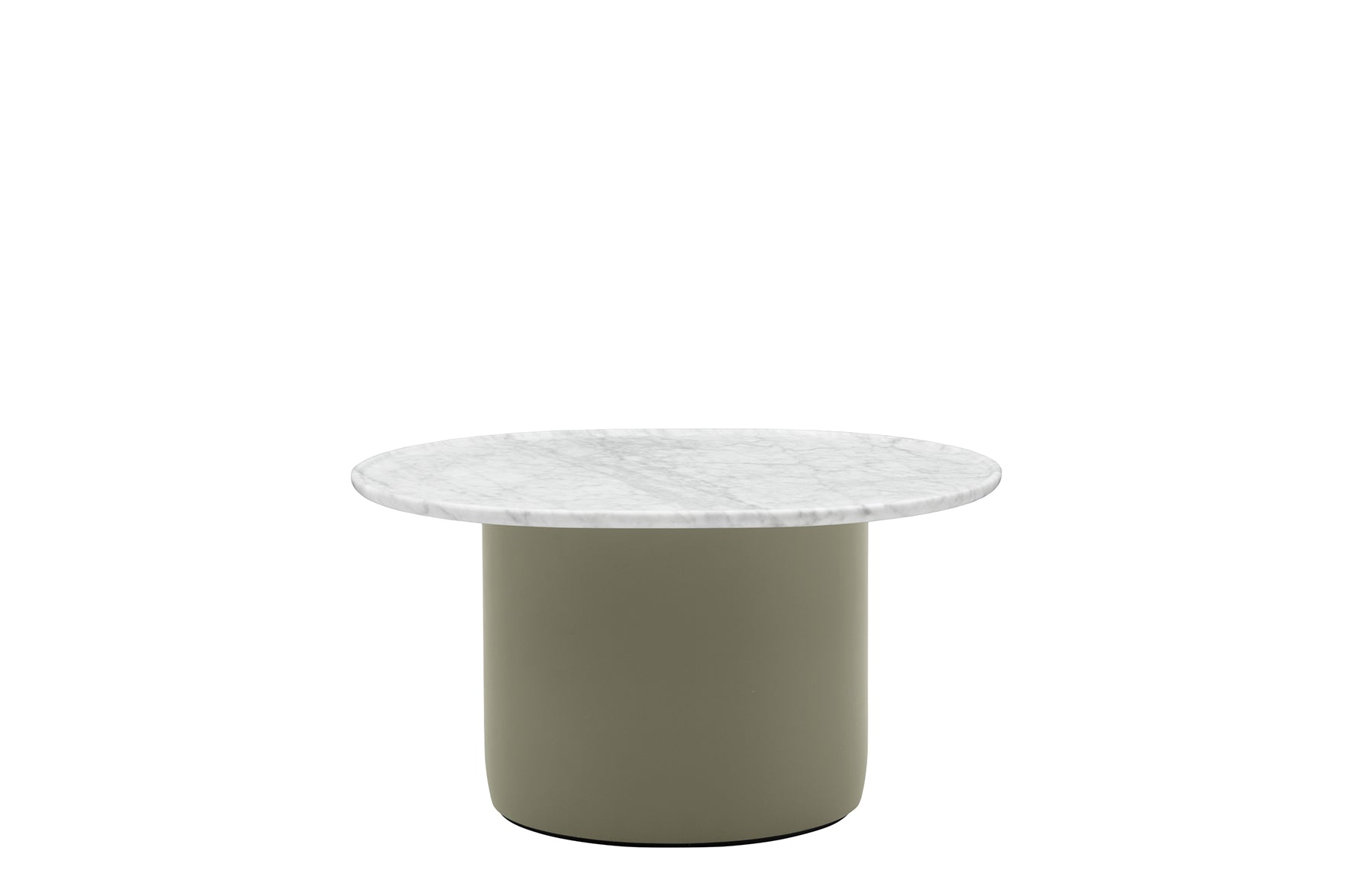 Button Tables Outdoor by Edward Barber & Jay Osgerby for B&B Italia ...