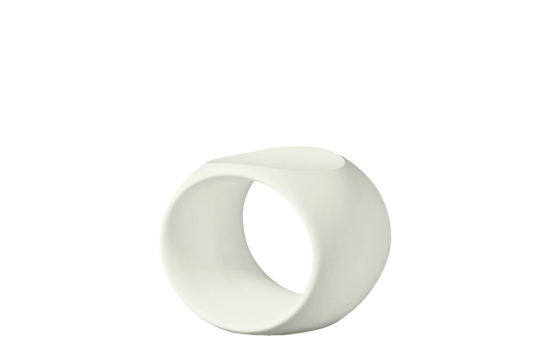 Cero Stool by Brian Steendyk for Serralunga | Space Furniture