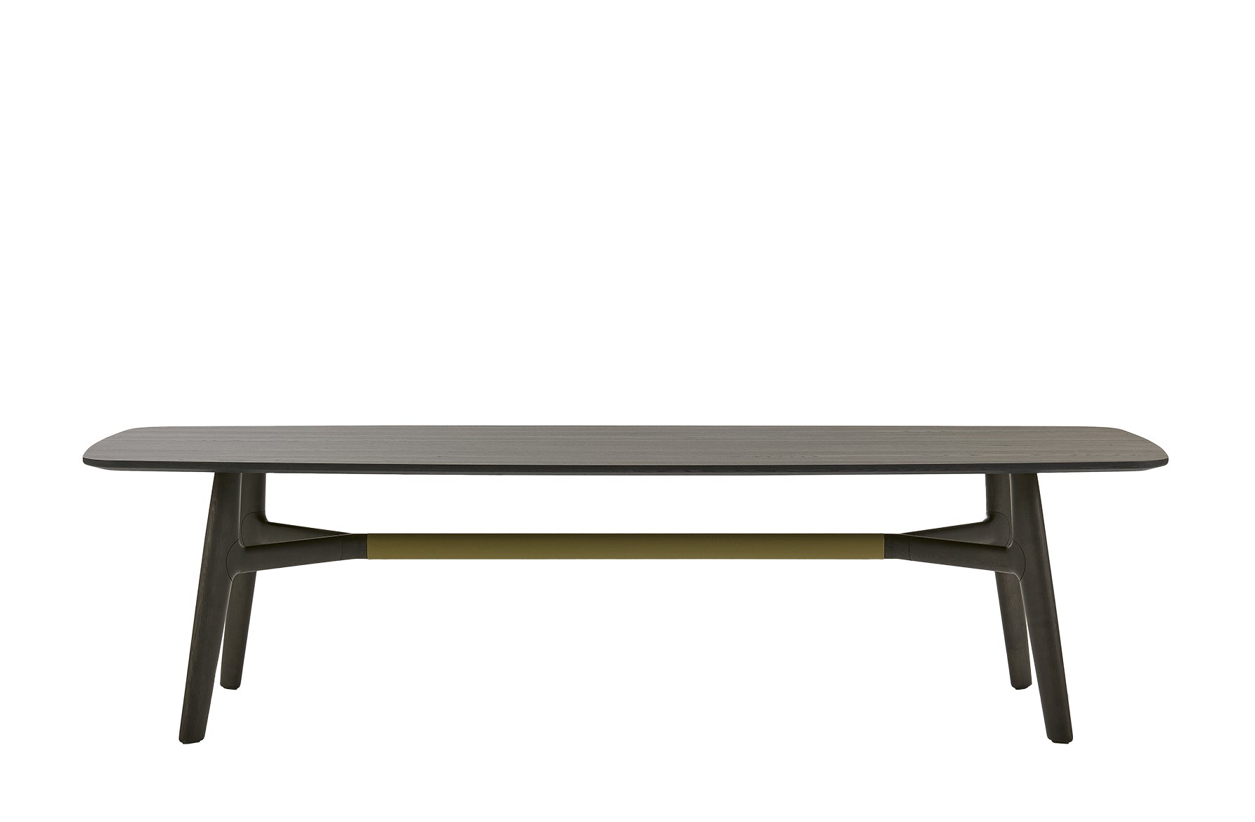 Curve Table by Emmanuel Gallina | Space Furniture