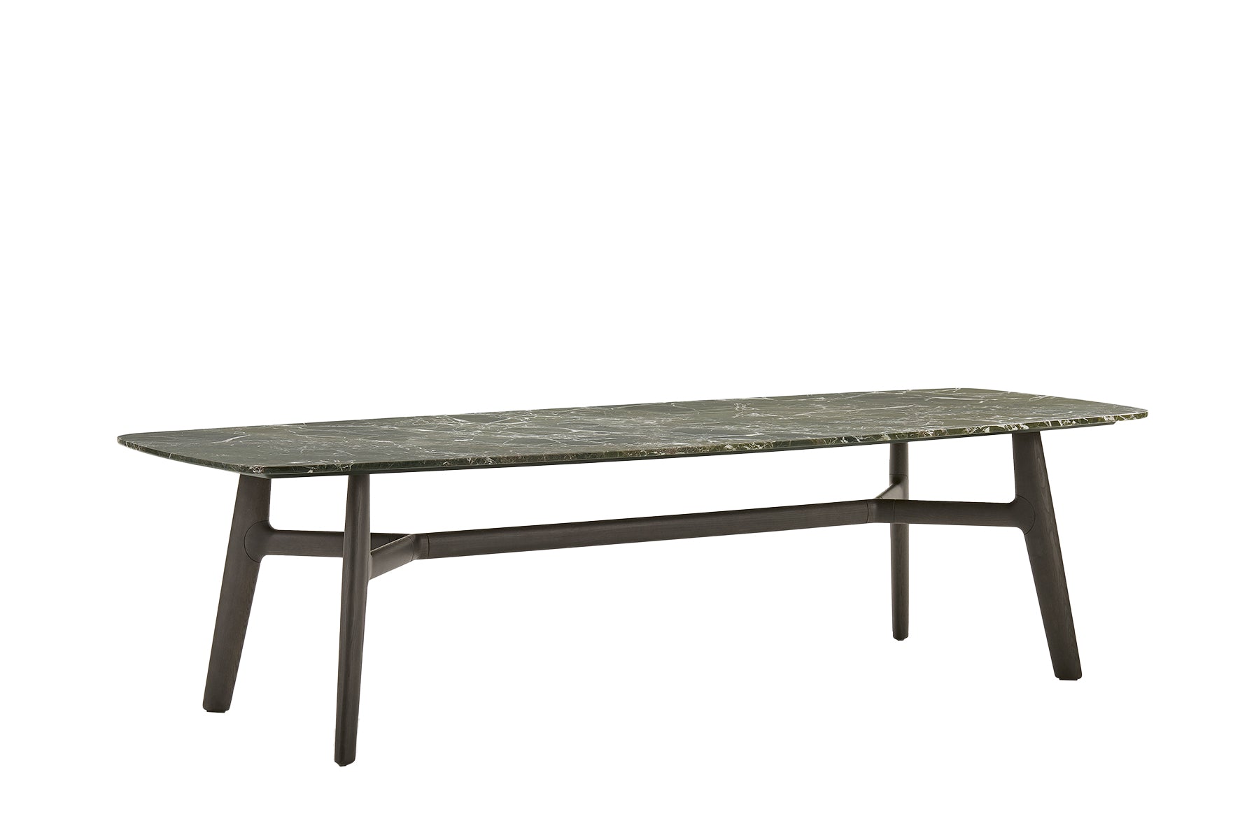 Curve Table by Emmanuel Gallina | Space Furniture