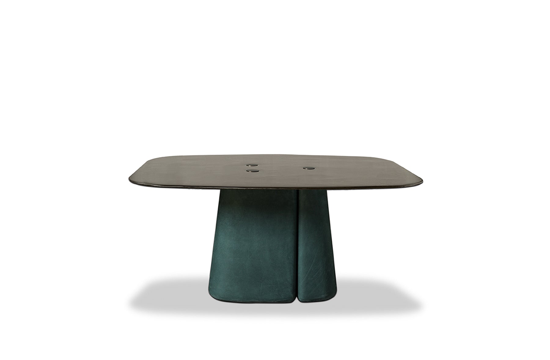 Fany Table by Christophe Delcourt for Baxter | Space Furniture