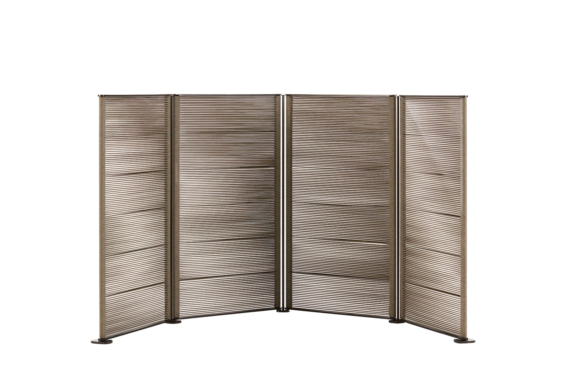 Hima Room Divider by Jean-Marie Massaud | Space Furniture