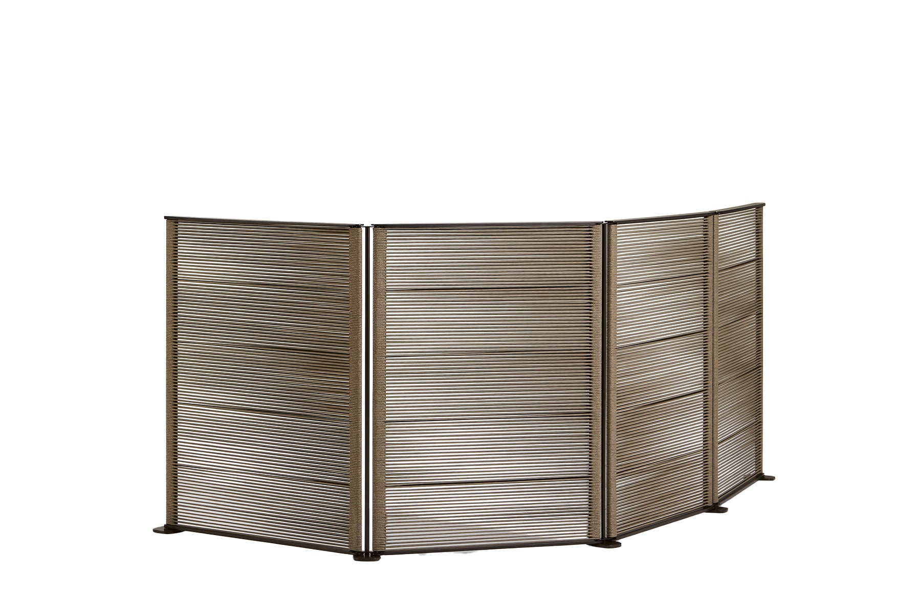 Hima Room Divider by Jean-Marie Massaud | Space Furniture