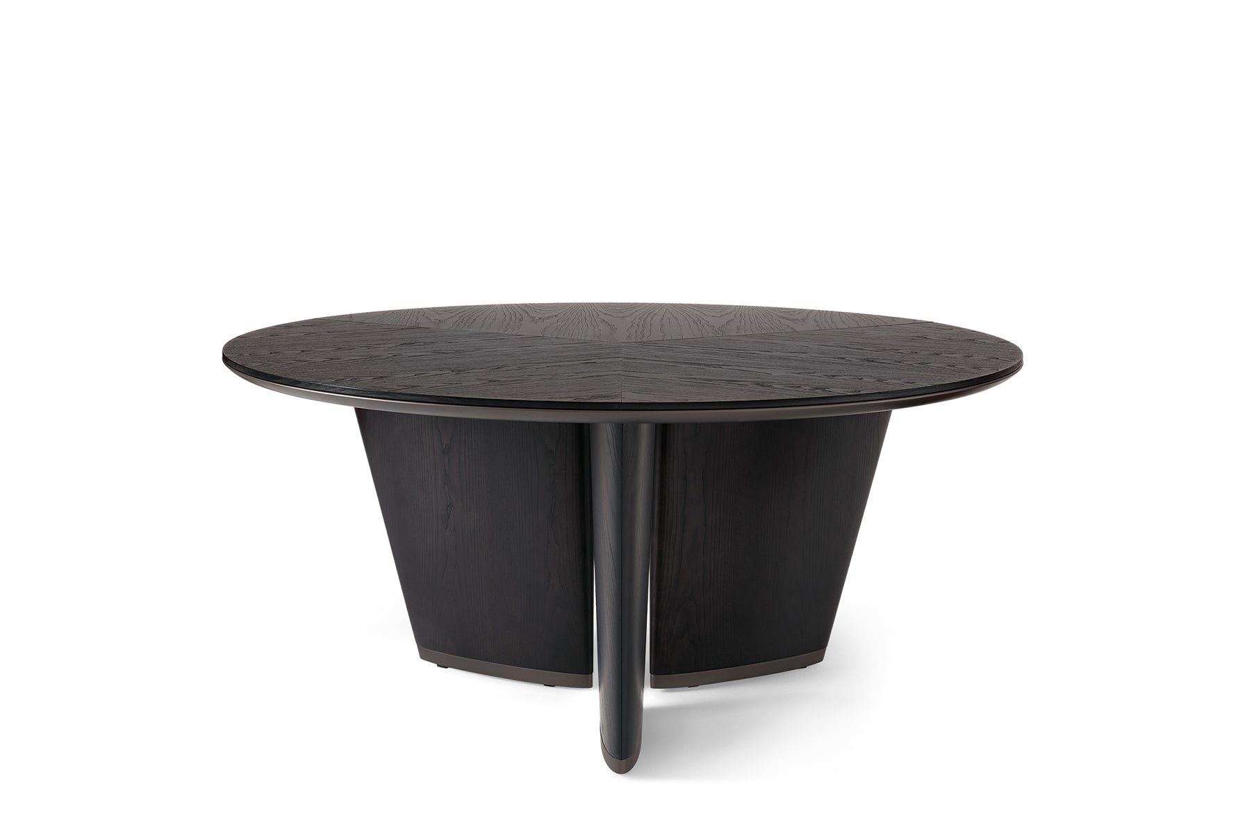 Mistral Table by Carlo Colombo for Giorgetti | Space Furniture