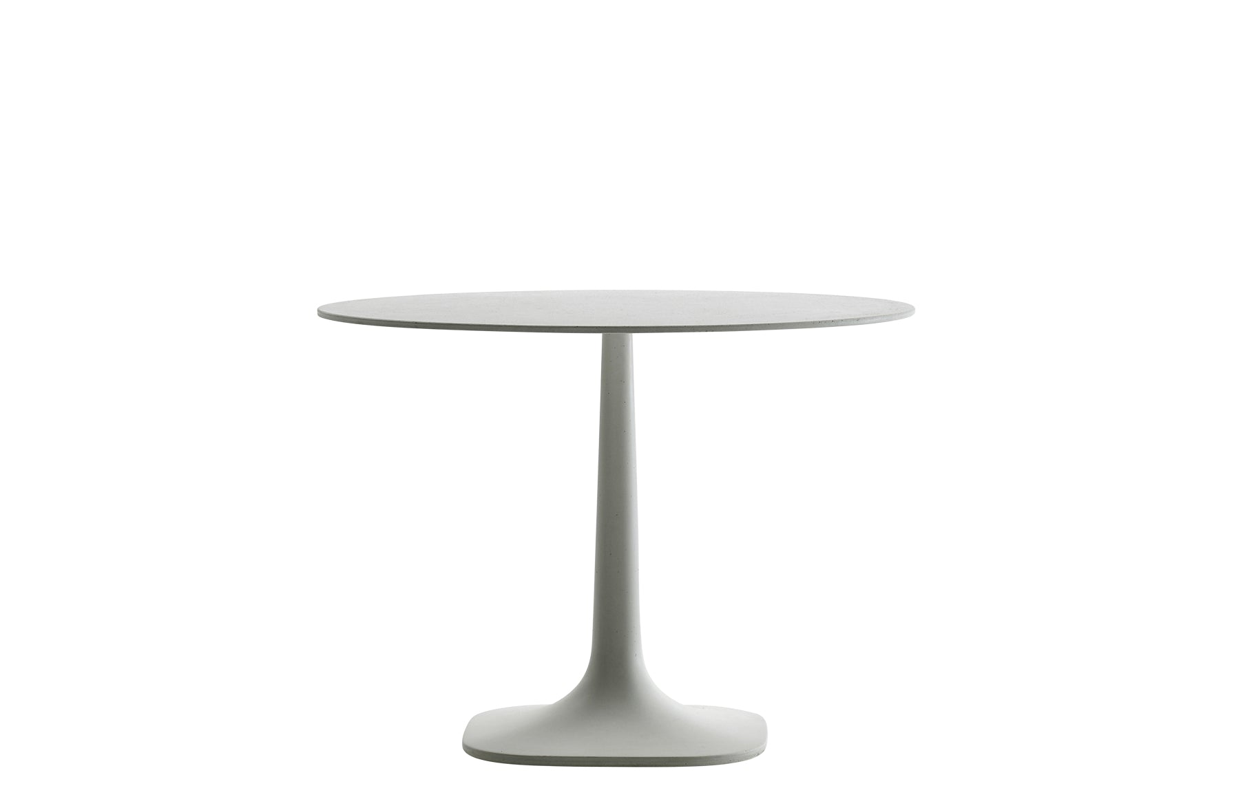 Pushpam Table by Naoto Fukasawa | Space Furniture