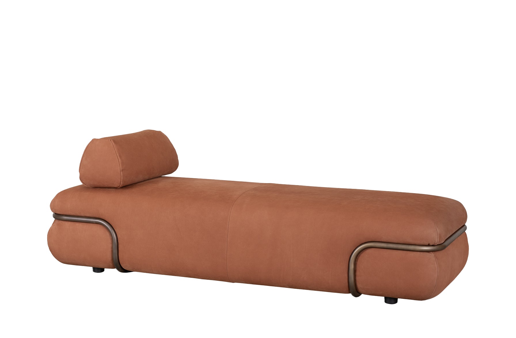 So Soft Dormeuse by Studiopepe for Baxter | Space Furniture