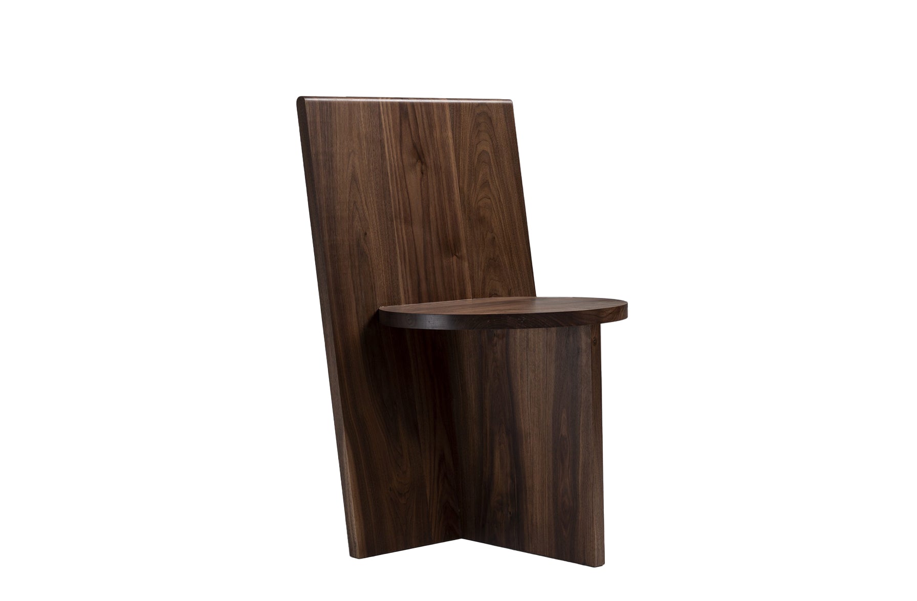 Three Plane Chair by Campagna for Roll & Hill | Custom order | Space ...