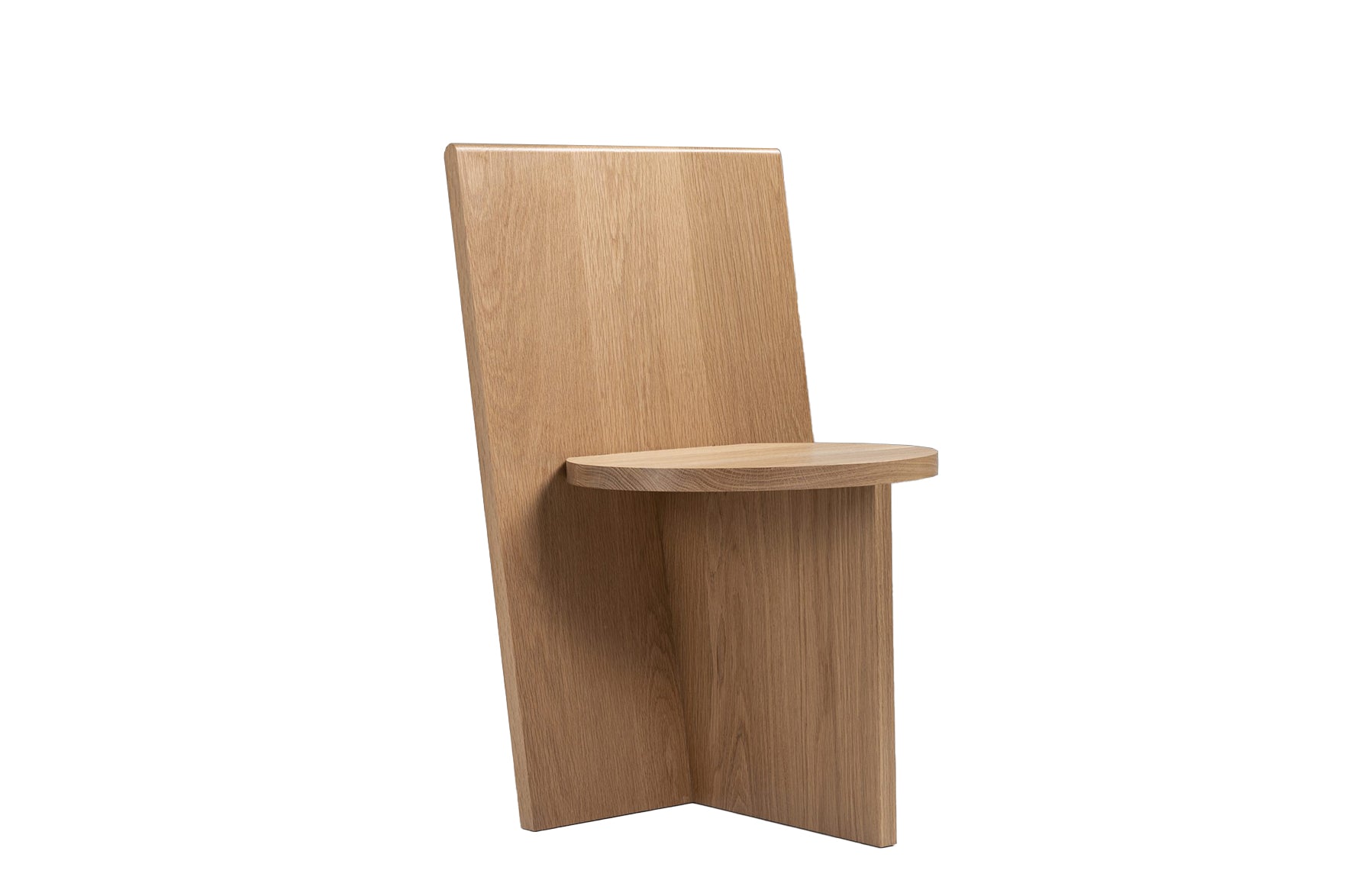 Three Plane Chair by Campagna for Roll & Hill | Custom order | Space ...