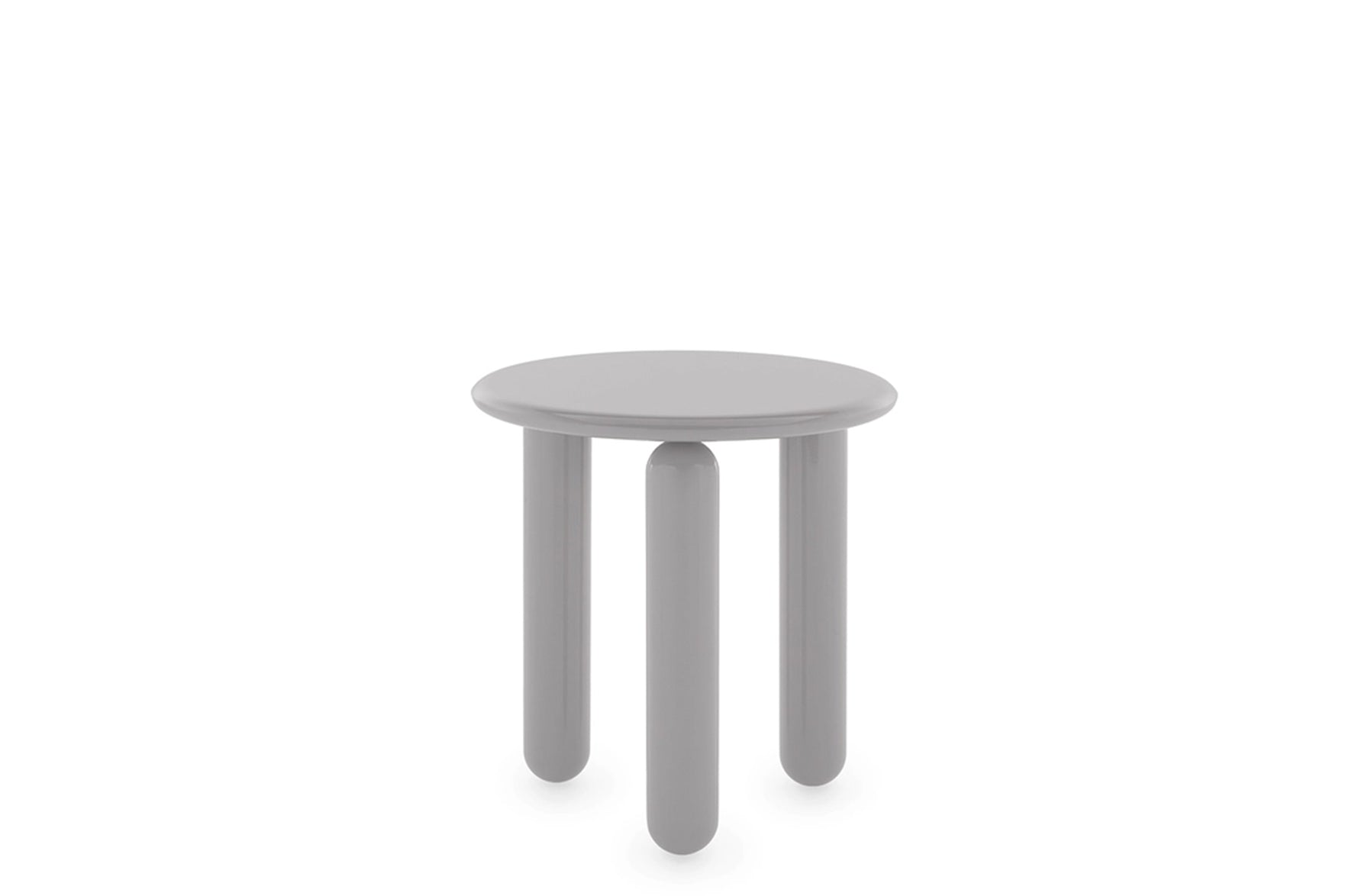 Kartell Undique Mas Side Table | Space Furniture