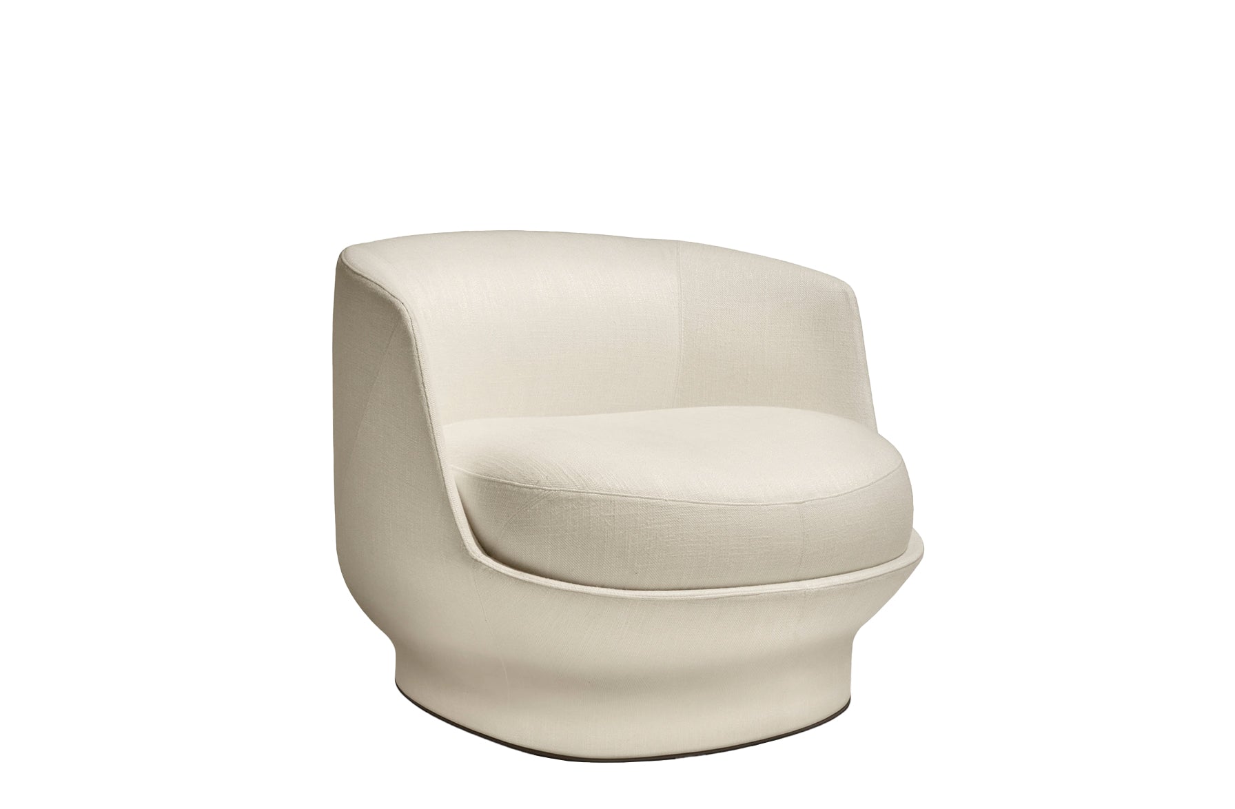 Giorgetti All Around Armchair | Space Furniture