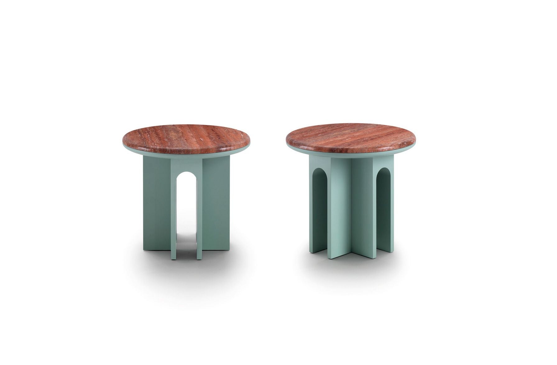 Arflex Arcolor 50 Side Table | Space Furniture
