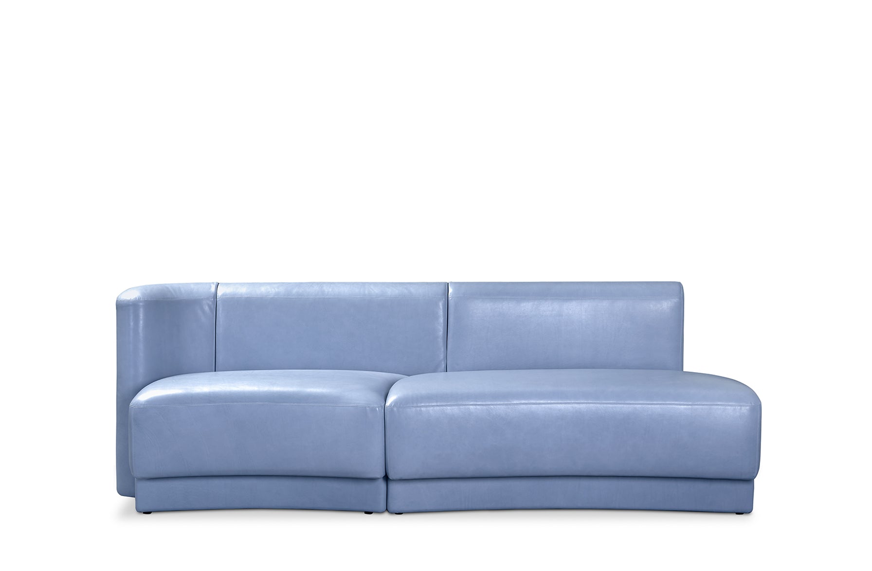 Clara Bench by Christophe Delcourt | Space Furniture