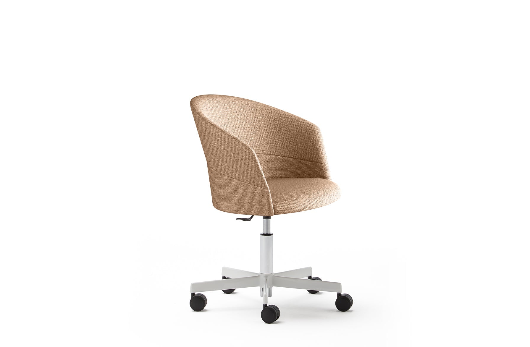 Viccarbe Copa Chair Five Castors | Space Furniture