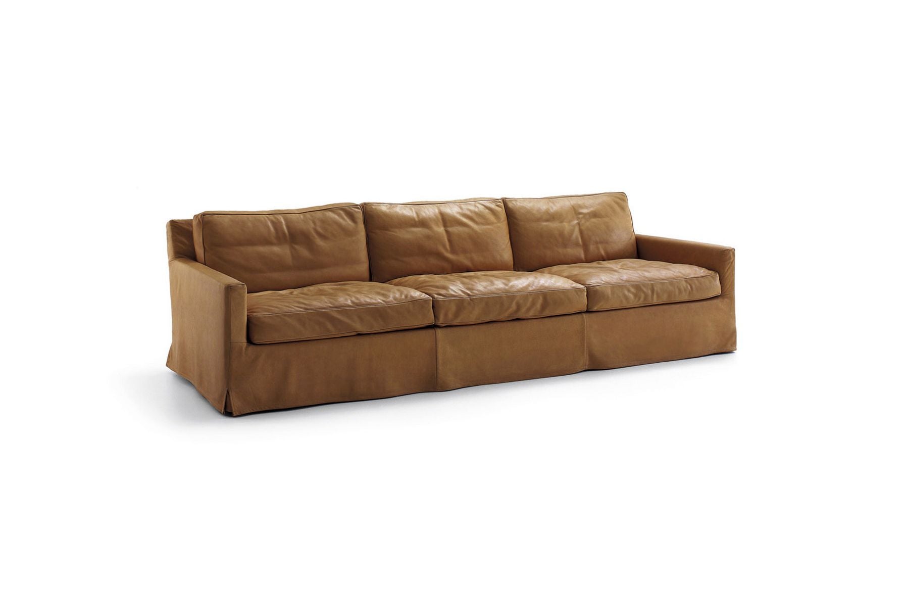 Cousy Sofa by Vincent Van Duysen for Arflex | Space Furniture