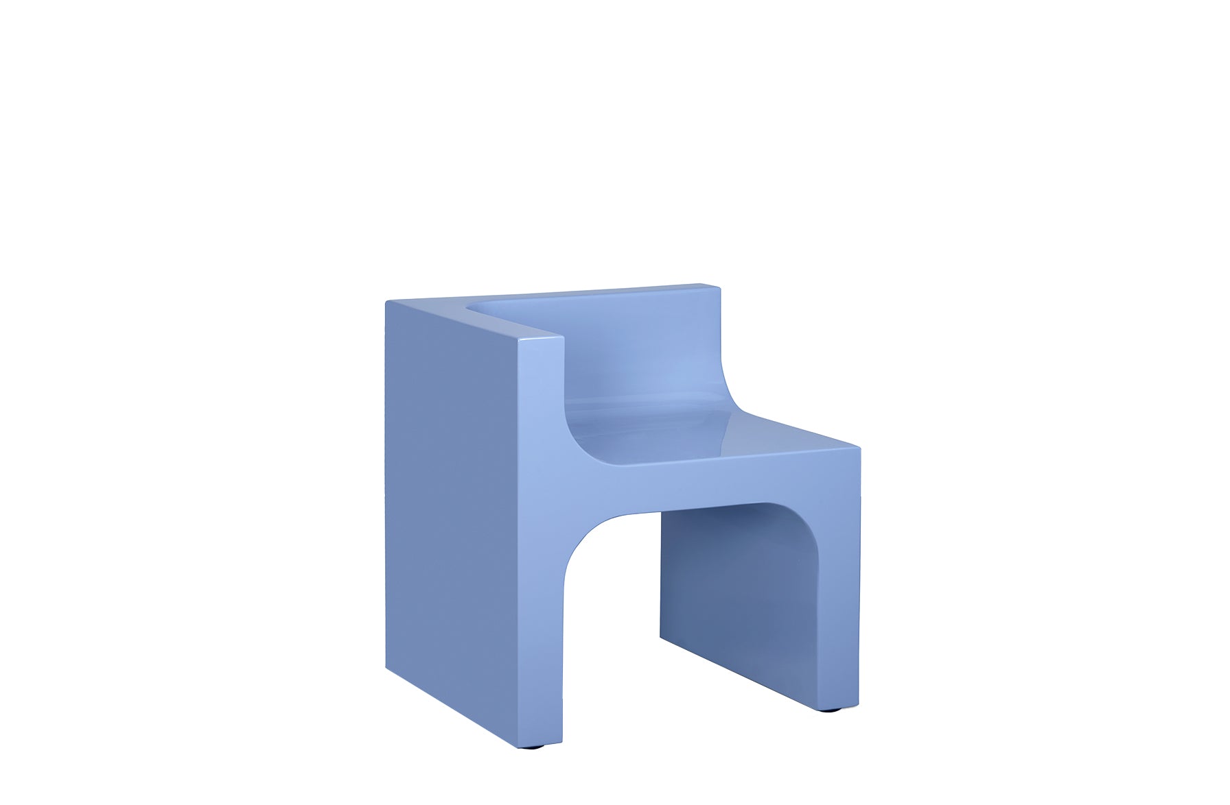 Baxter Dharma Little Armchair | Space Furniture