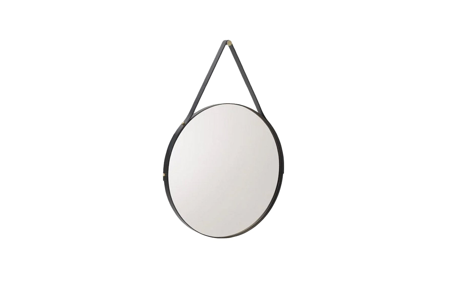 Drop Mirror by Poliform | Space Furniture