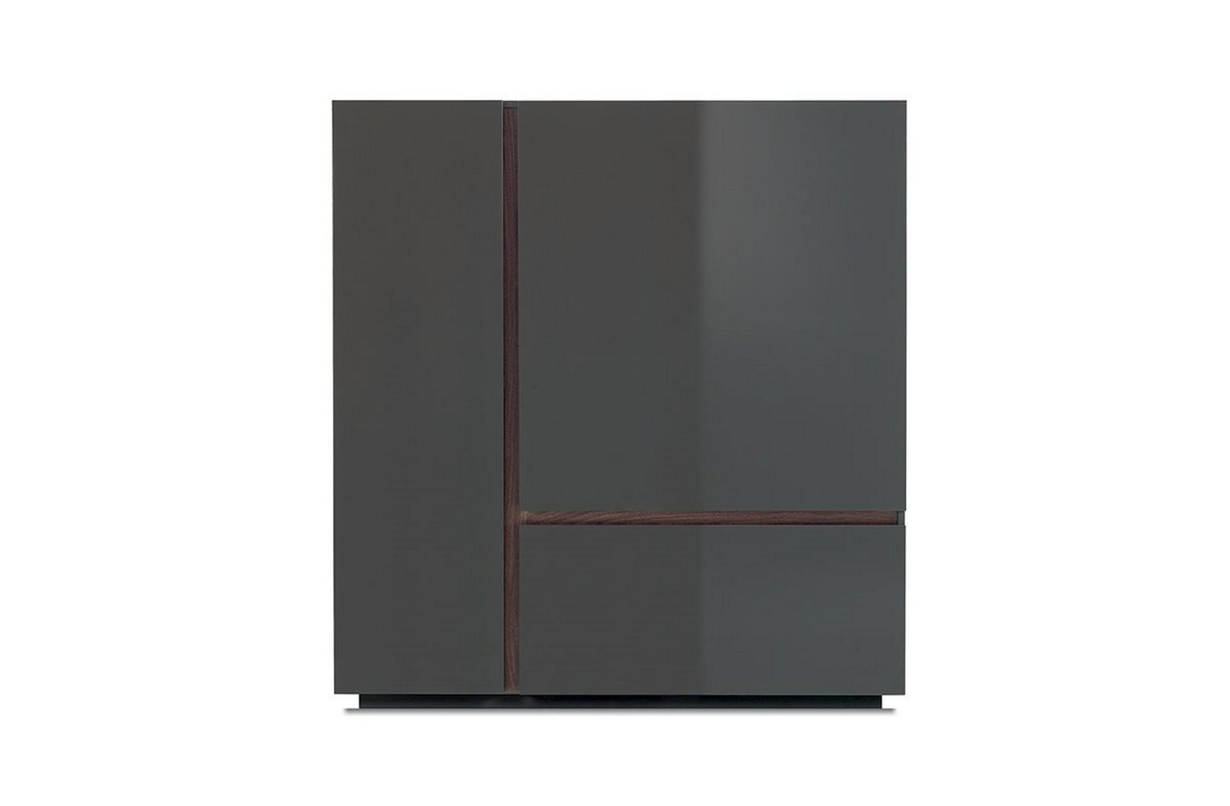 Free Sideboard by Carlo Colombo for Poliform | Space Furniture