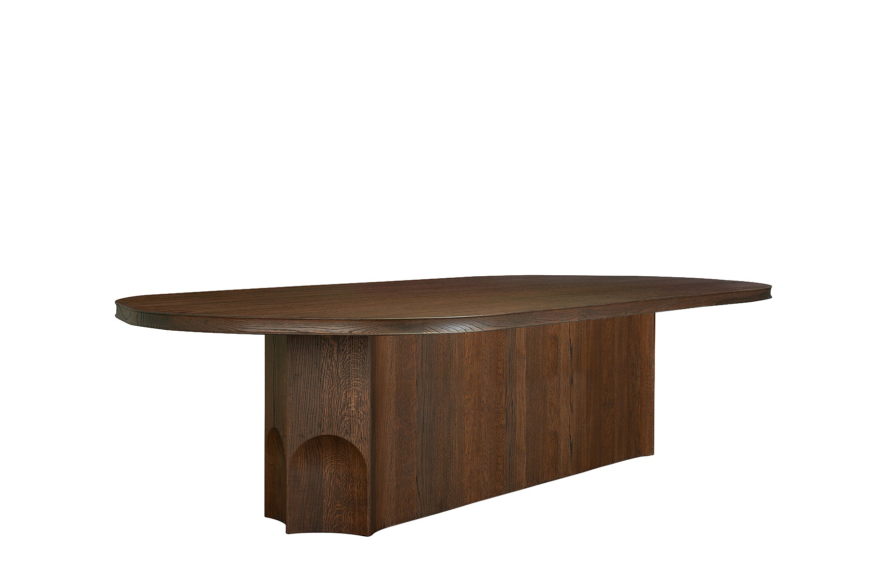 Grace Table by Christophe Delcourt | Space Furniture