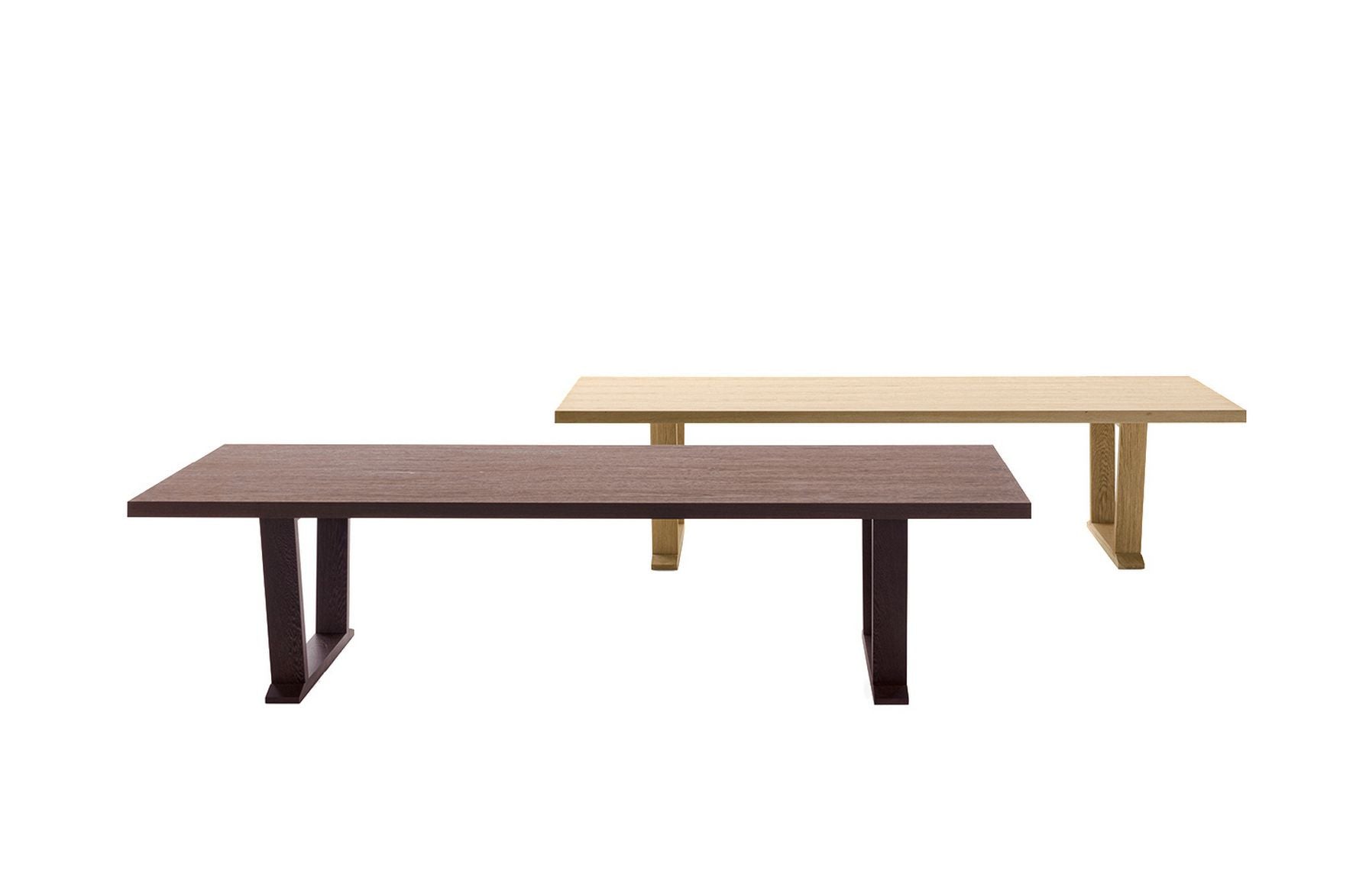 InToto Table by Antonio Citterio for Maxalto | Custom order | Space ...