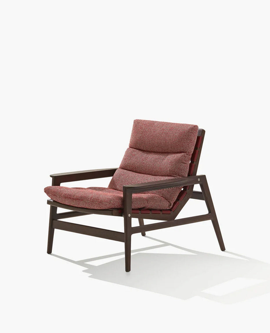 Ipanema Armchair by Jean-Marie Massaud | Space Furniture