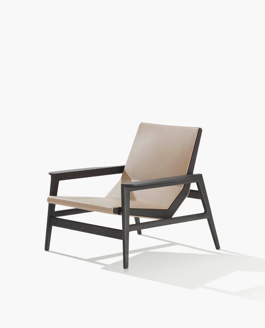 Ipanema Armchair by Jean-Marie Massaud | Space Furniture