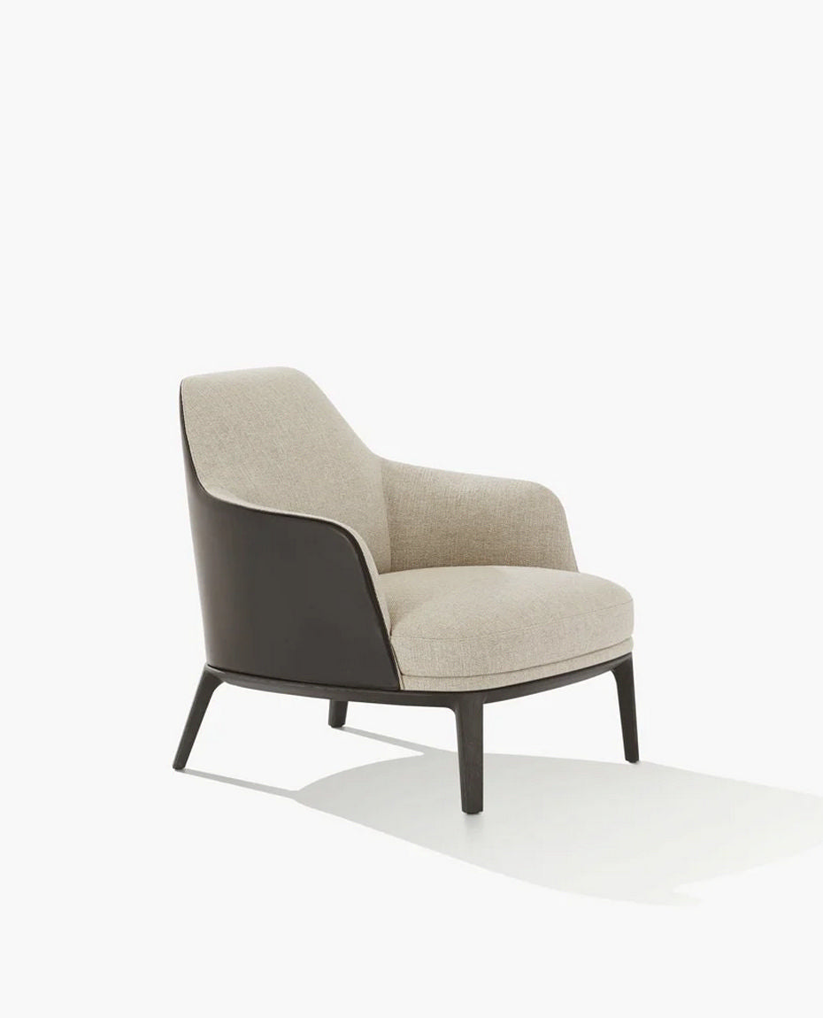 Poliform Jane Large Armchair | Space Furniture