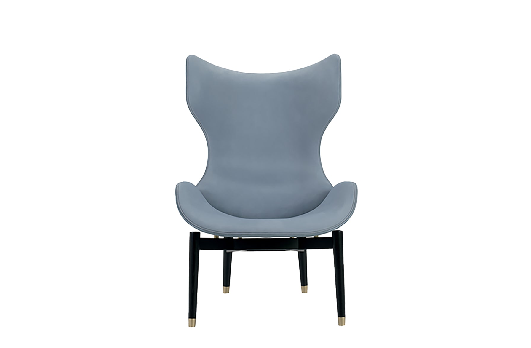 Baxter Jorgen Highback Armchair | Space Furniture