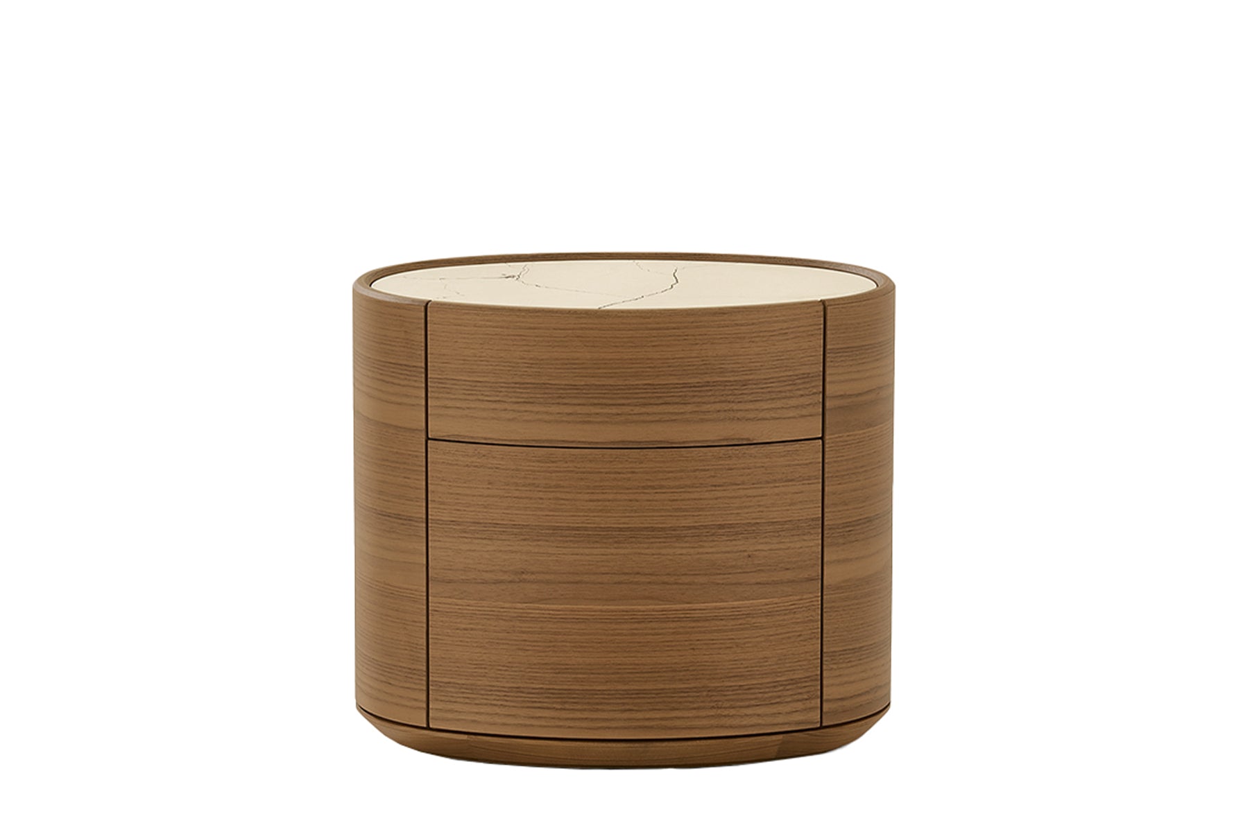 Poliform Kelly Bedside Table | Space Furniture