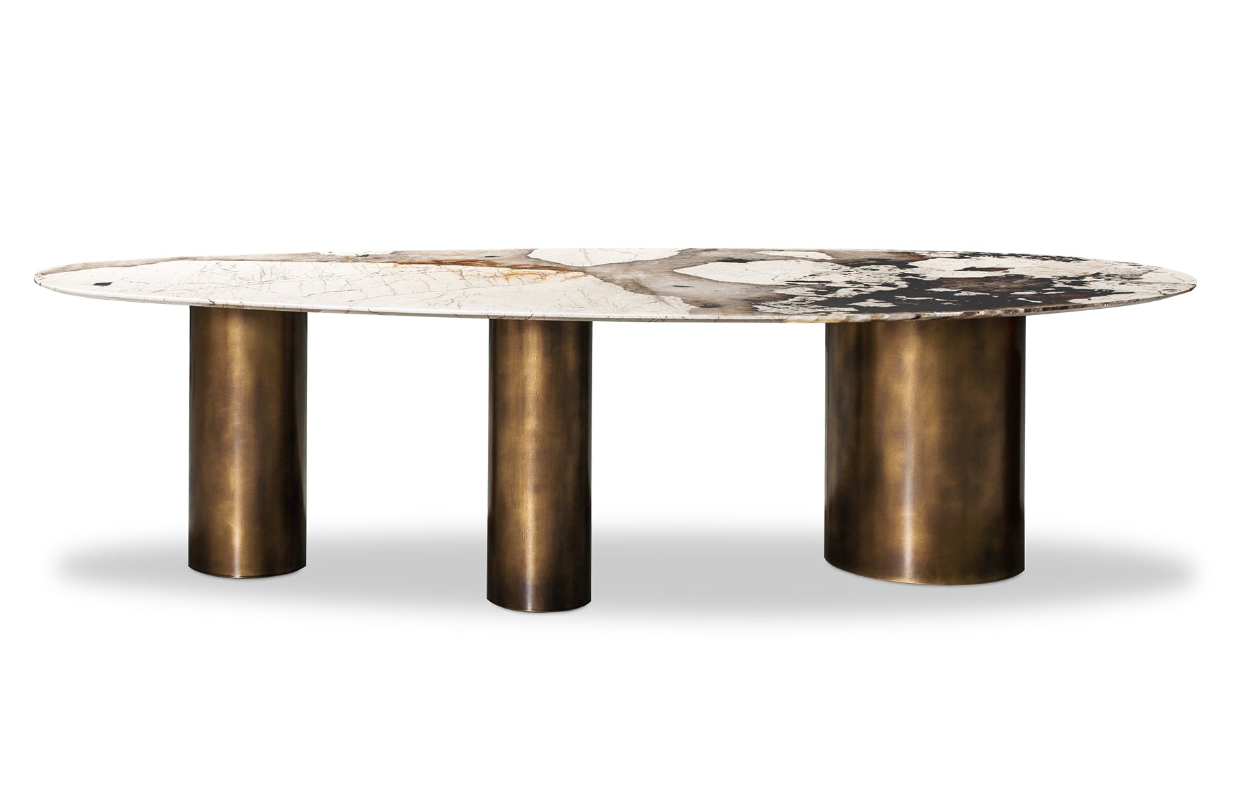 Lagos Table by Baxter | Space Furniture