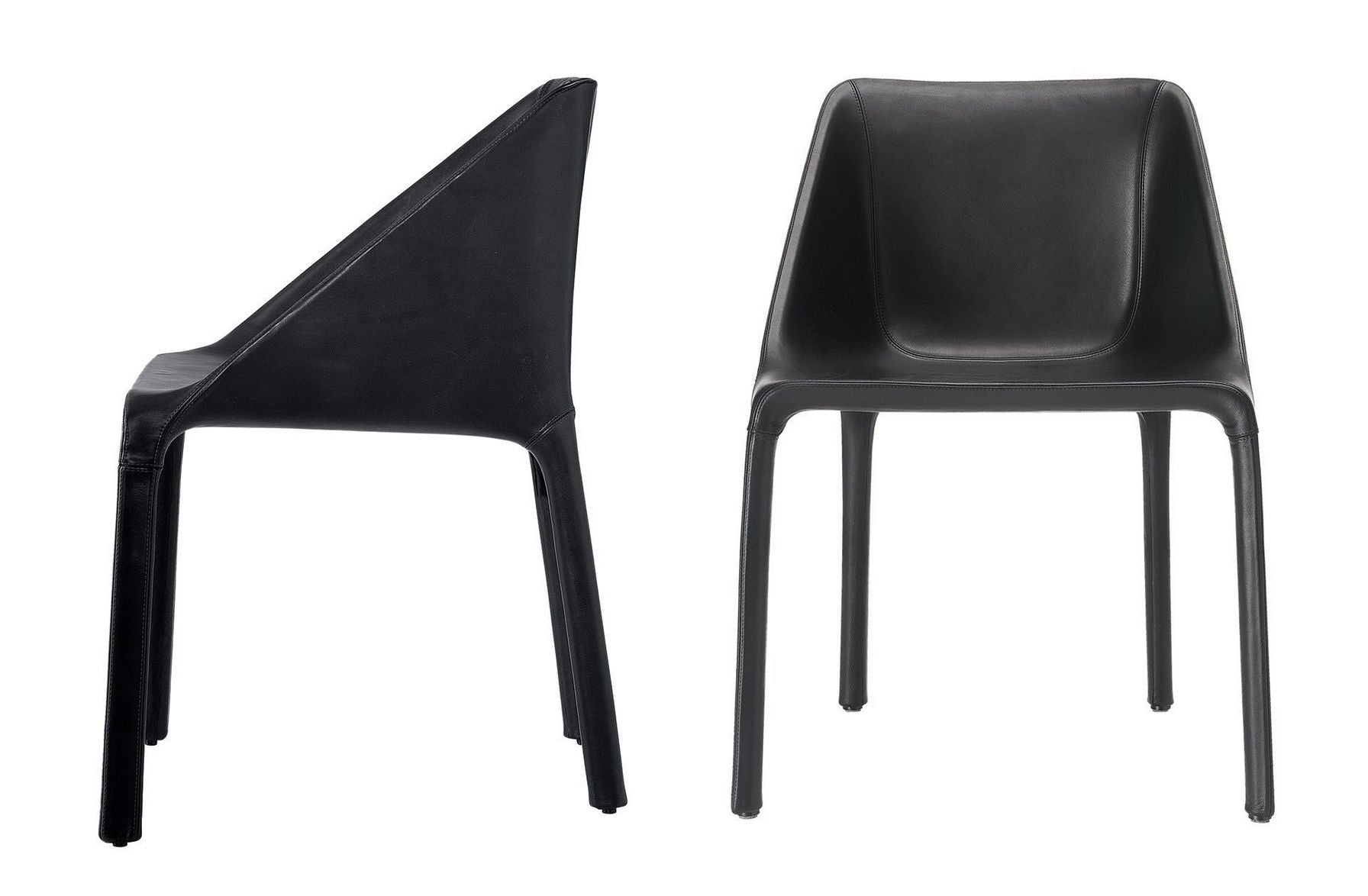 Manta Chair by Rodrigo Torres for Poliform | Space Furniture