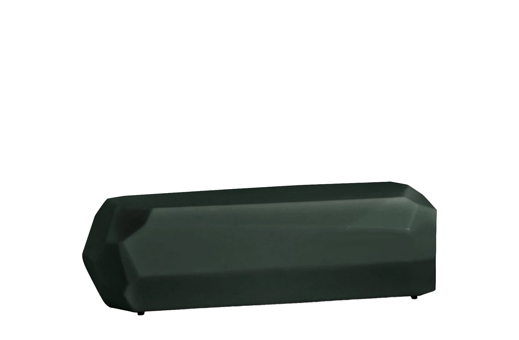 Serralunga Meteor Large Bench | Space Furniture