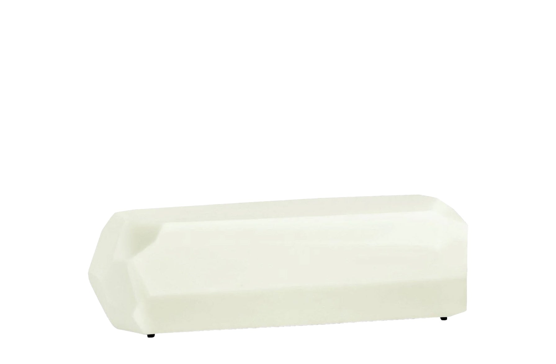 Serralunga Meteor Large Bench | Space Furniture