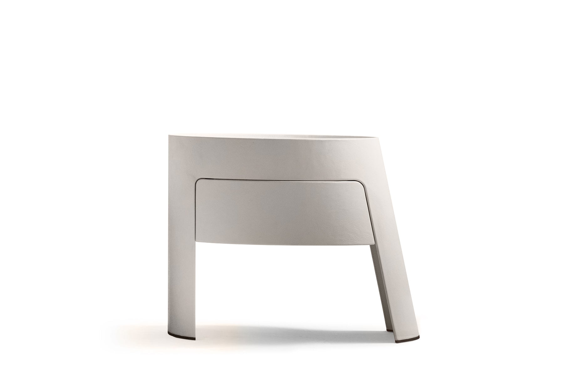 Giorgetti Morfeo Bedside Table | Space Furniture