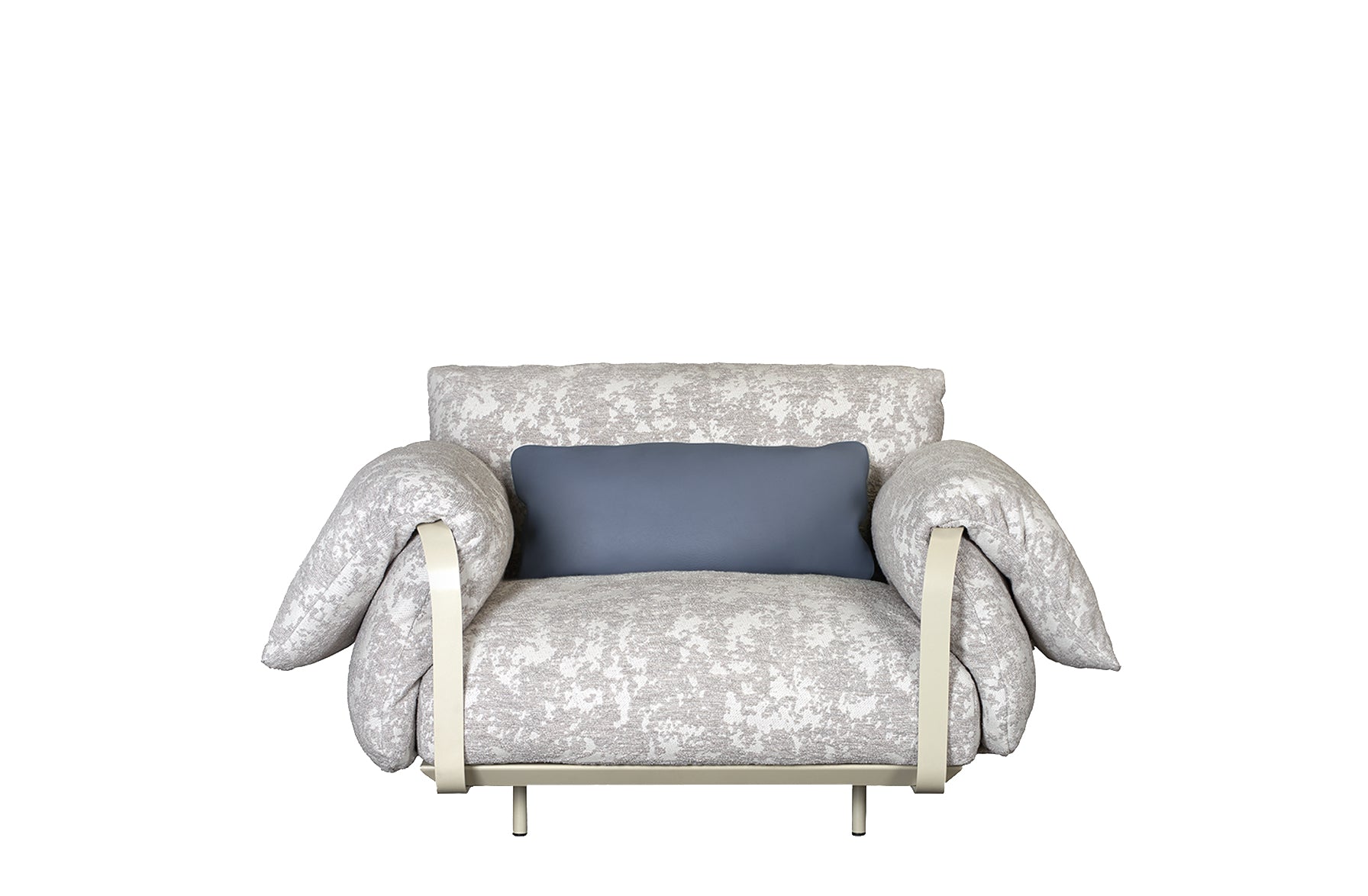 Narciso Armchair by Studiopepe for Baxter | Space Furniture