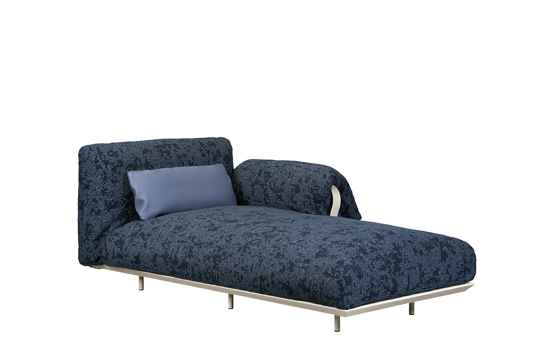 Narciso Dormeuse by Studiopepe for Baxter | Space Furniture