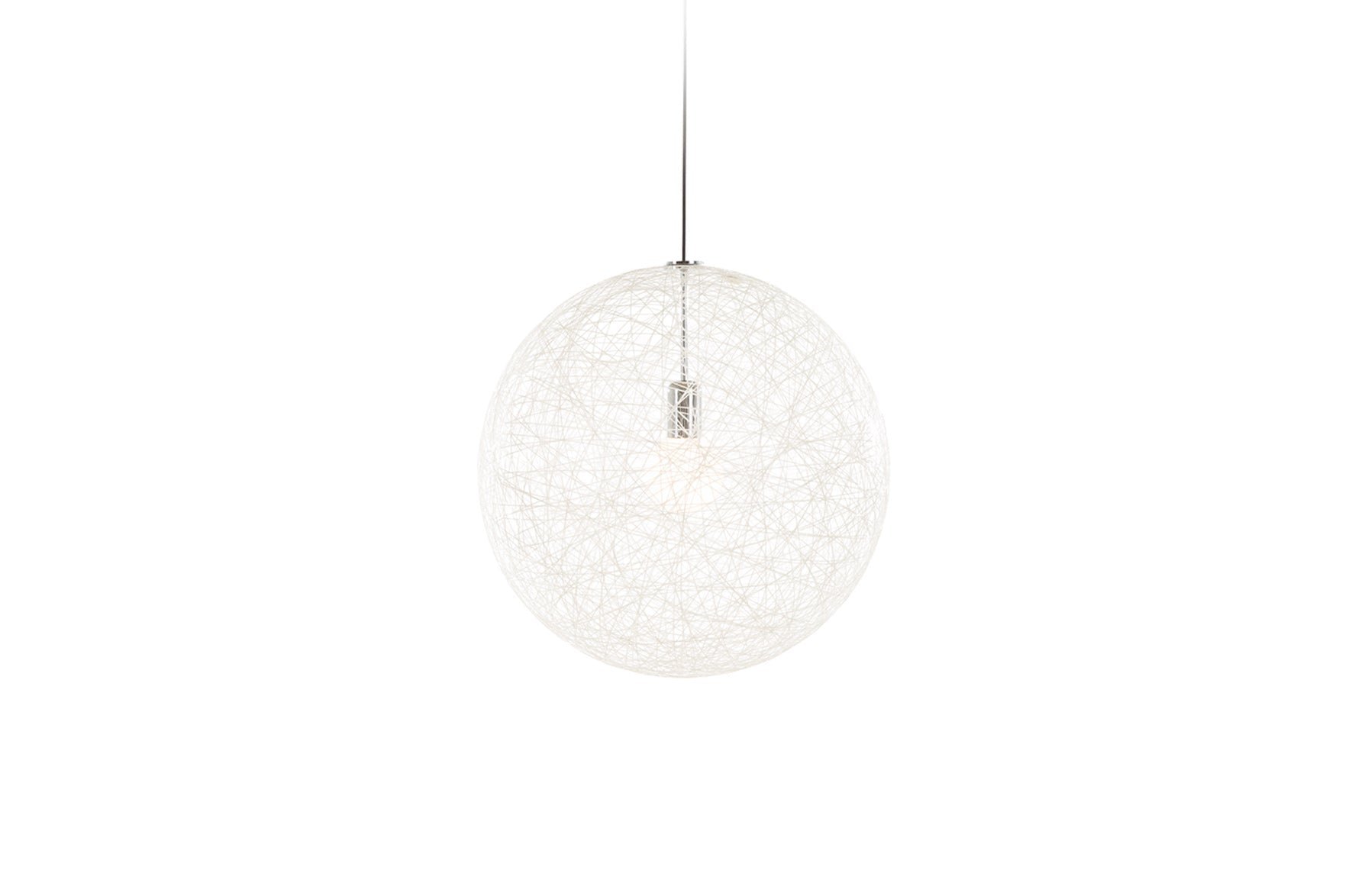 Moooi Random Light Small Black | Space Furniture