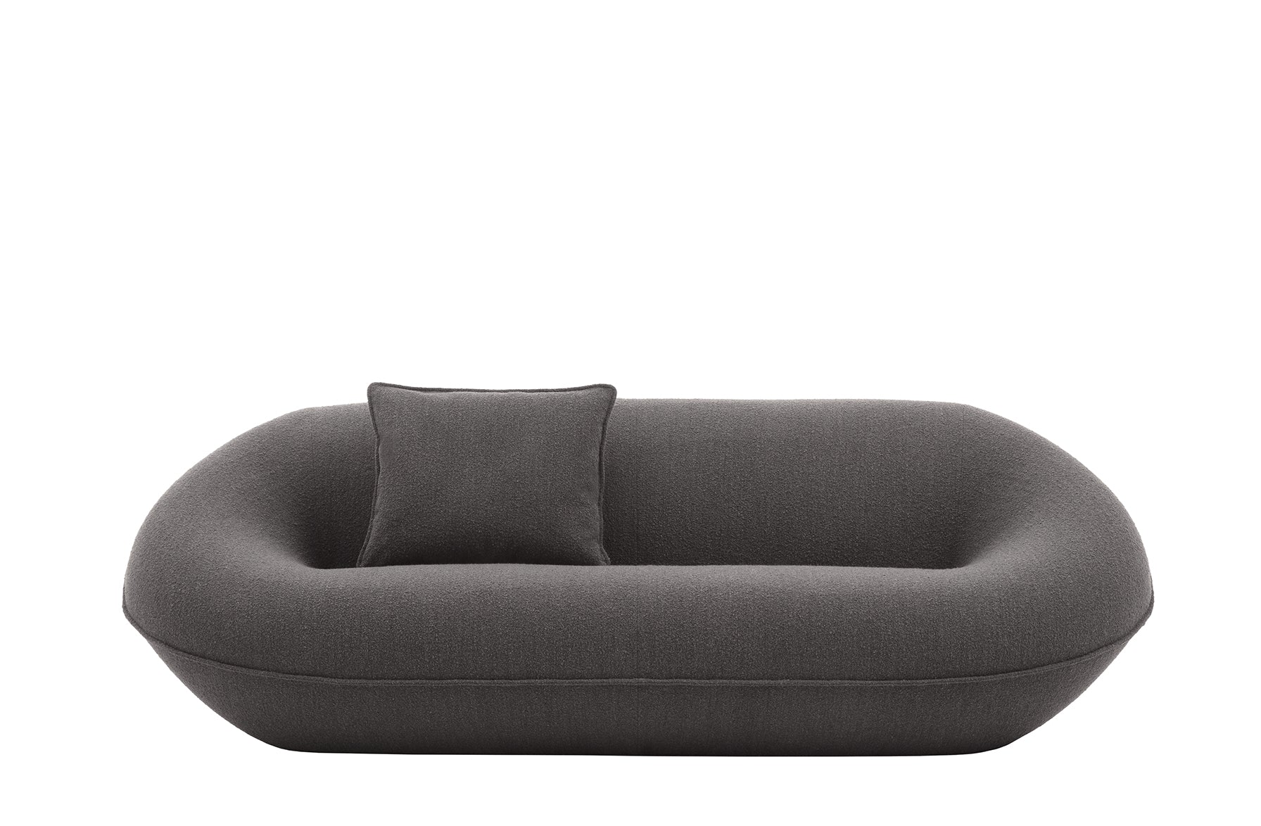 Tortello Sofa by Edward Barber & Jay Osgerby | Space Furniture