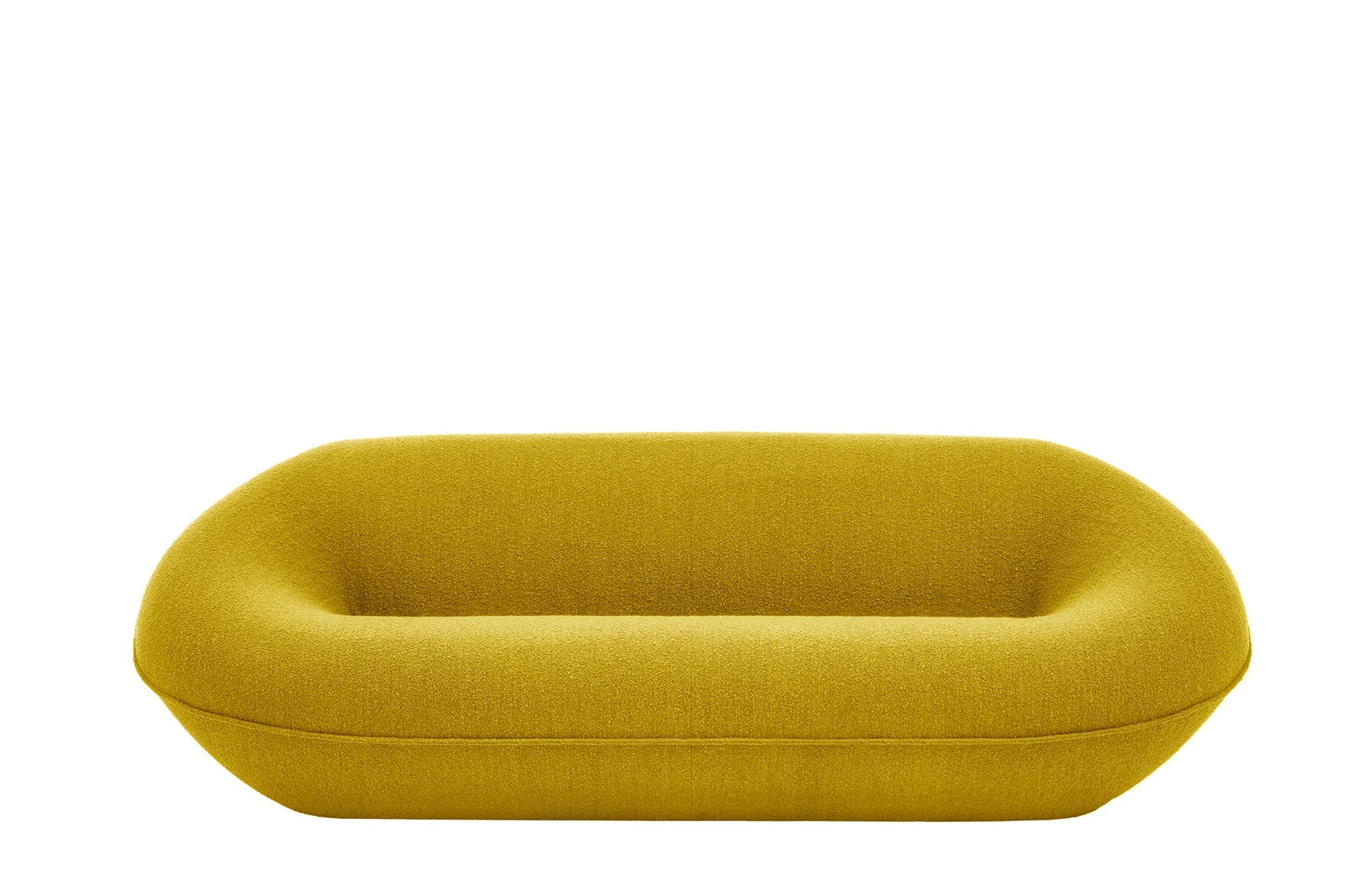 Tortello Sofa by Edward Barber & Jay Osgerby | Space Furniture