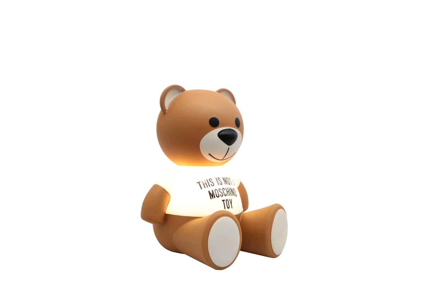 Toy Table Lamp by Jeremy Scott for Kartell | Space Furniture