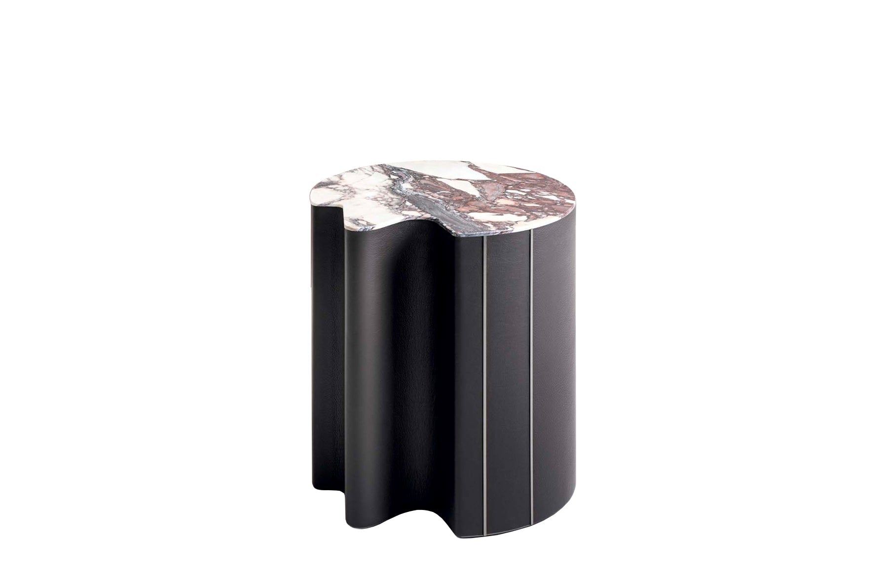 Woody Side Table by Giorgetti | Space Furniture